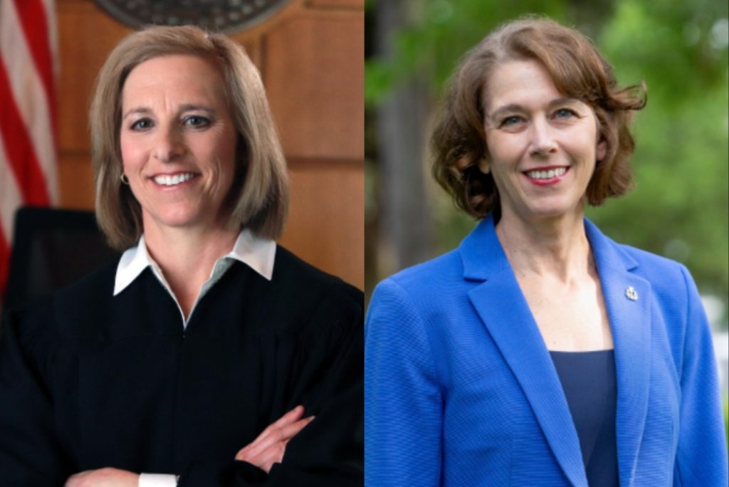 EXCLUSIVE: Jill Karofsky Was An Architect Of Wisconsin's Rape Kit ...