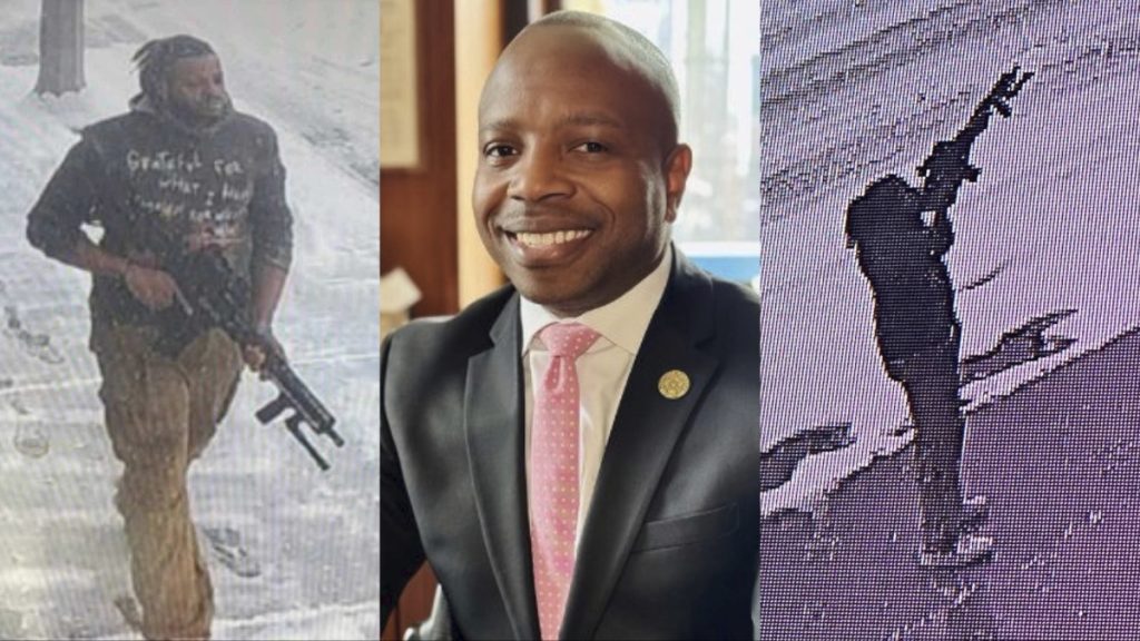 MPD Officers IRATE After Mayor Cavalier Johnson Post Says Suspect's ...