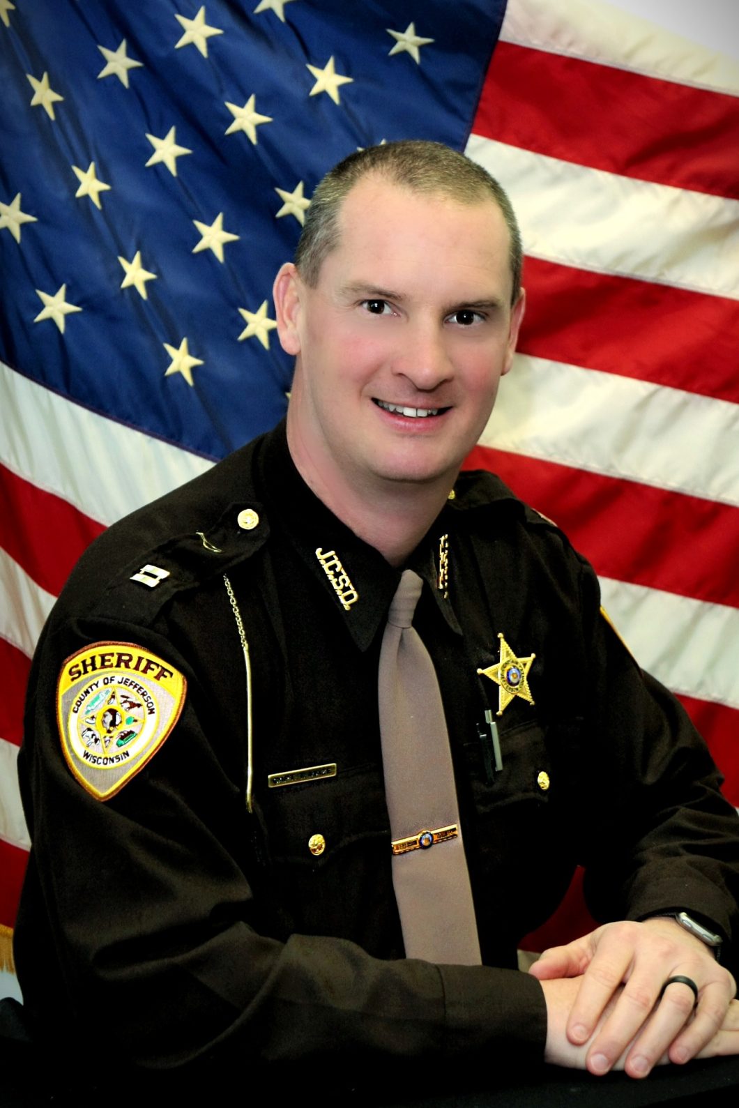 There Are 'Indicators' That Tren De Aragua May Be In Whitewater: Sheriffs