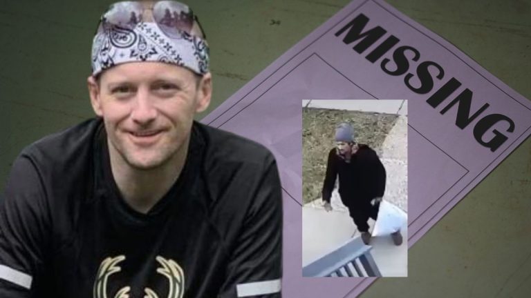 Ryan Withee, Missing: Where Is The Milwaukee Man?