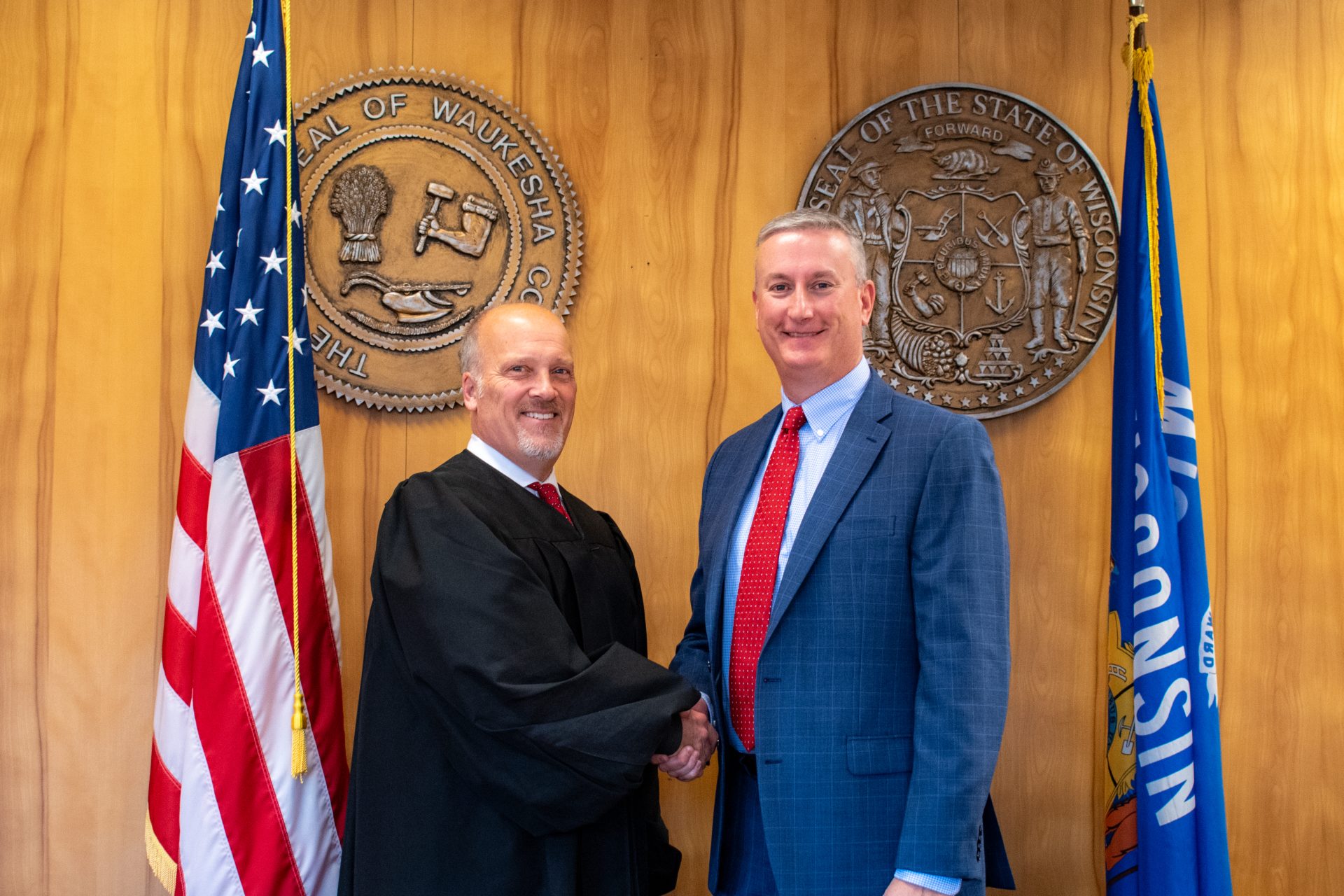 Bridget Schoenborn Vs. David Maas: An Evers' Appointee Seeks Re ...