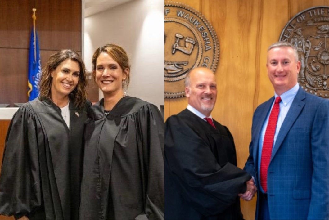 Bridget Schoenborn Vs. David Maas: An Evers' Appointee Seeks Re ...