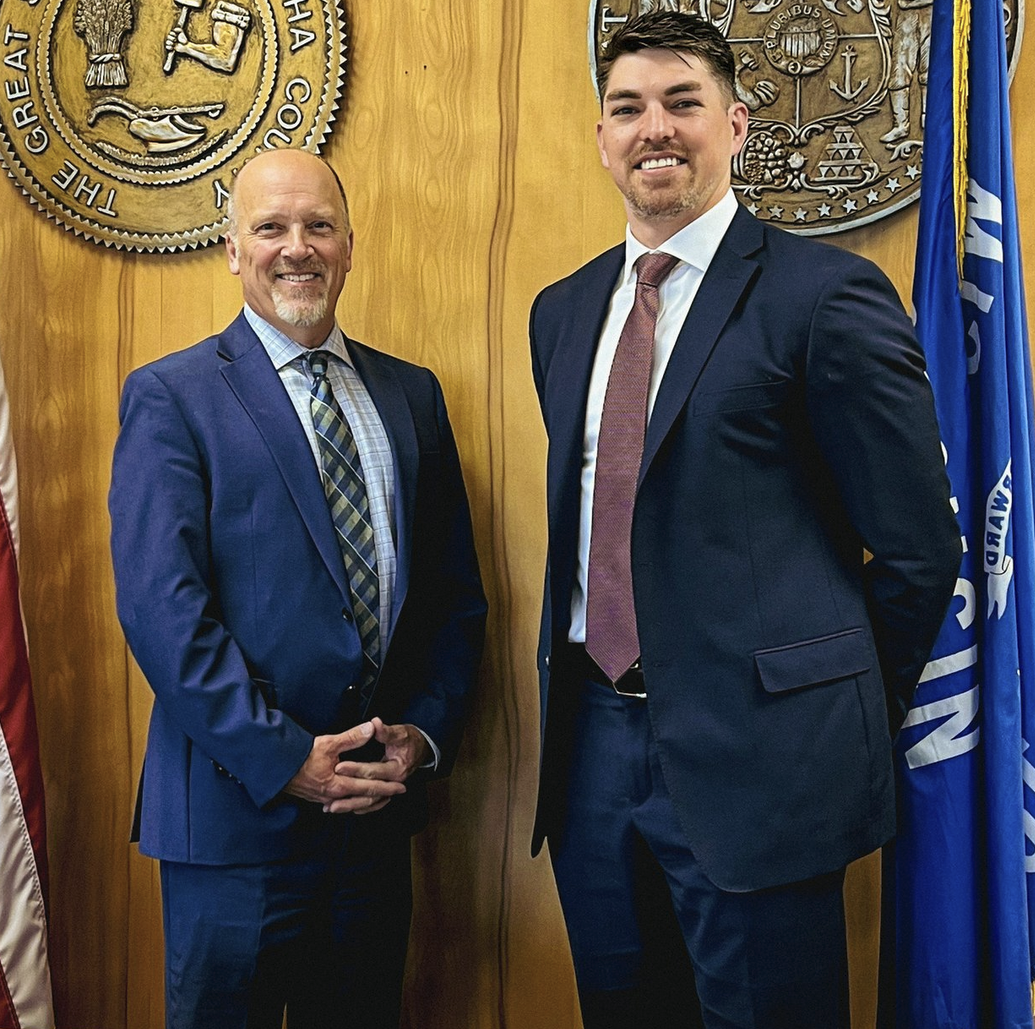 Brad Schimel Endorses Zach Wittchow, David Maas For Waukesha Co. Judgeships