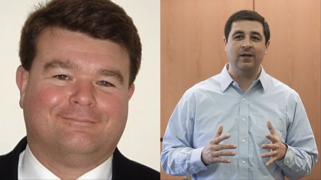 Wisconsin Judge Slams Josh Kaul, Says He 'Abused' Justice System & Made ...