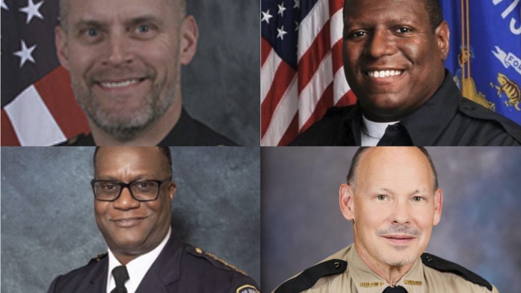 DHS Puts 4 Wisconsin Cities & Counties On Formal Notice, Says They ...