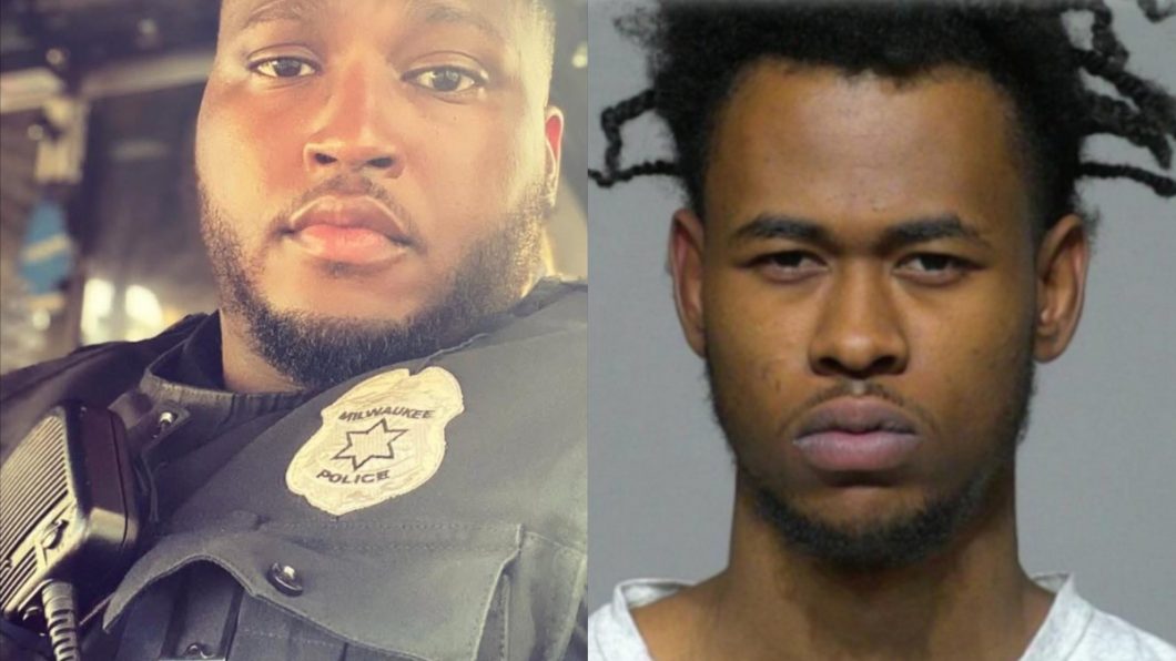 Tremaine Jones: Milwaukee DA Declined To Prosecute Him 4 Times Leading ...