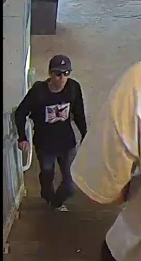 Lance Twiggs Was The Roommate,'Boyfriend' Of Tyler Robinson, Family ...