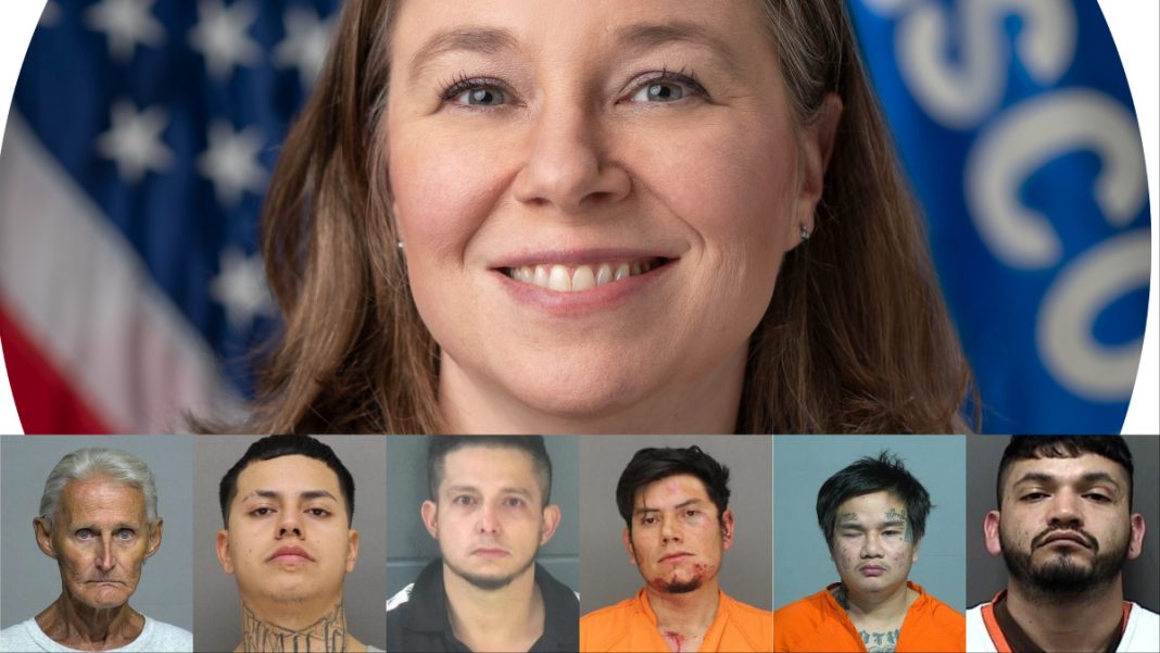 Sara Rodriguez Unleashes Sweeping Attack On ICE & Wisconsin Law Enforcement