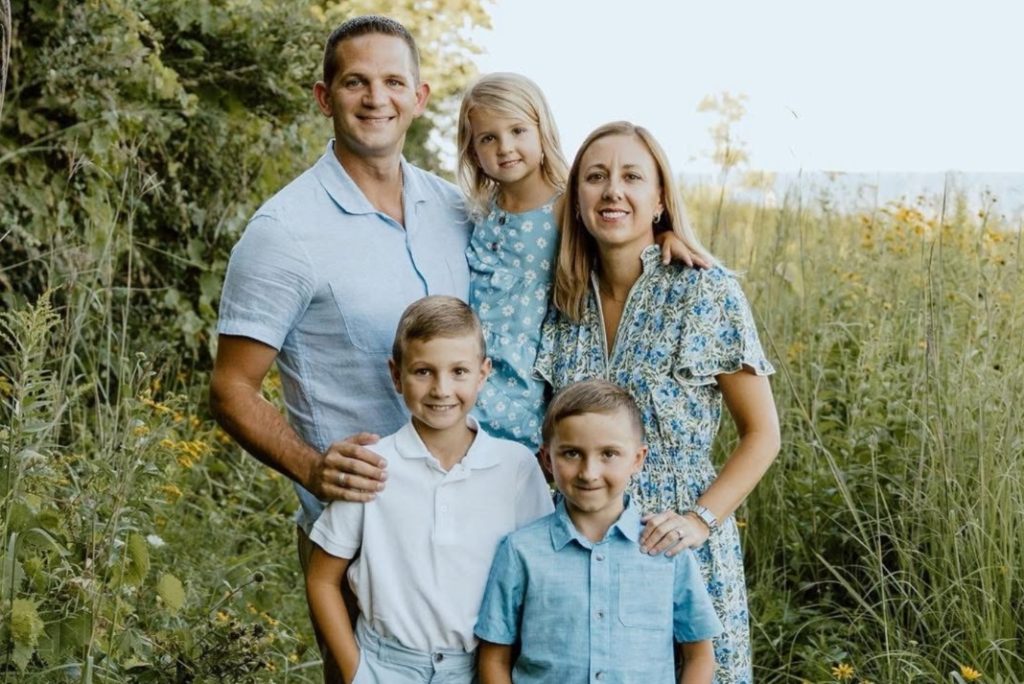 Dr. Mike Roberts Is Running For Rob Hutton's Senate Seat: 'I Saw A ...