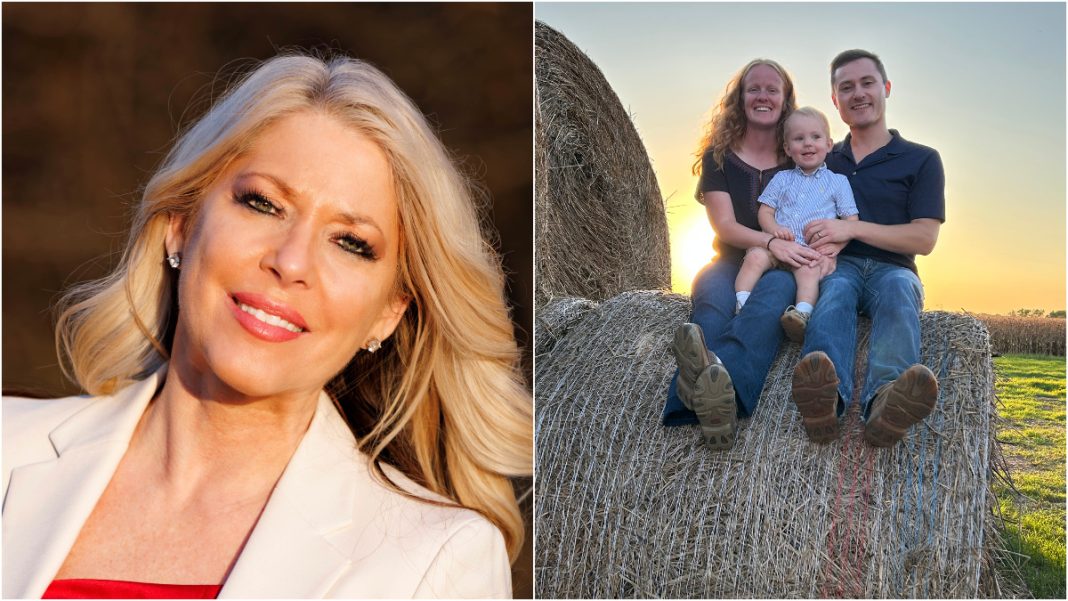 Sandy Wiedmeyer, Ellen Schutt Are Running For Steve Nass's Senate Seat