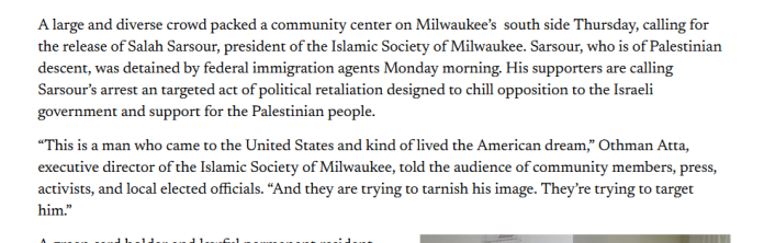 WRN INVESTIGATION: Salah Sarsour's Web Of Hamas-Related Accusations ...