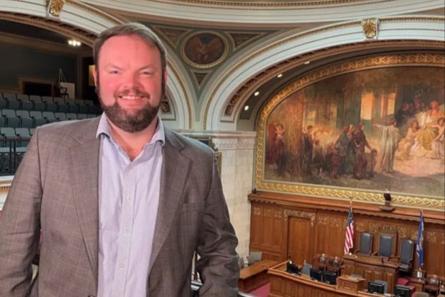 Compromise Shouldn’t Be A Dirty Word In Wisconsin Politics